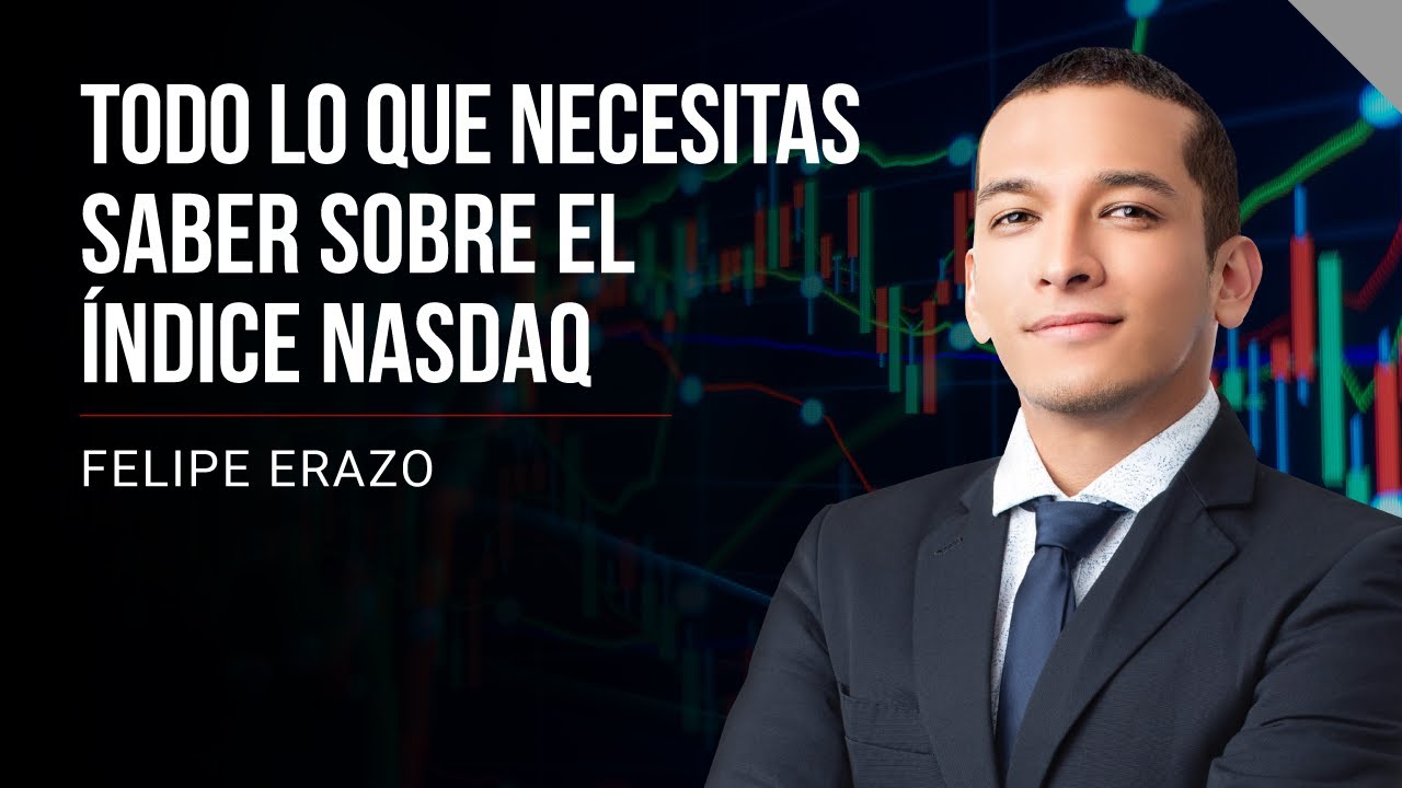 XM - Todo lo que necesitas saber sobre el Índice Nasdaq - YouTube