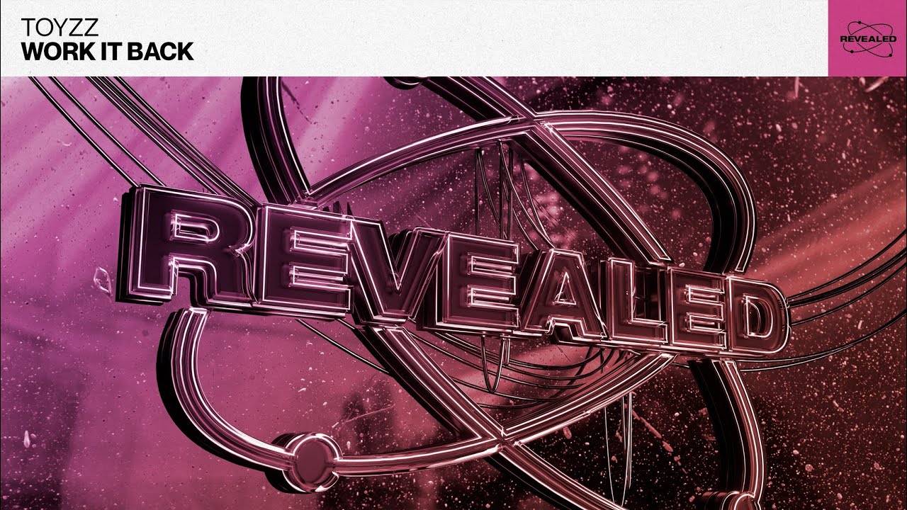 Toyzz - Work It Back (House / Bass House) - YouTube