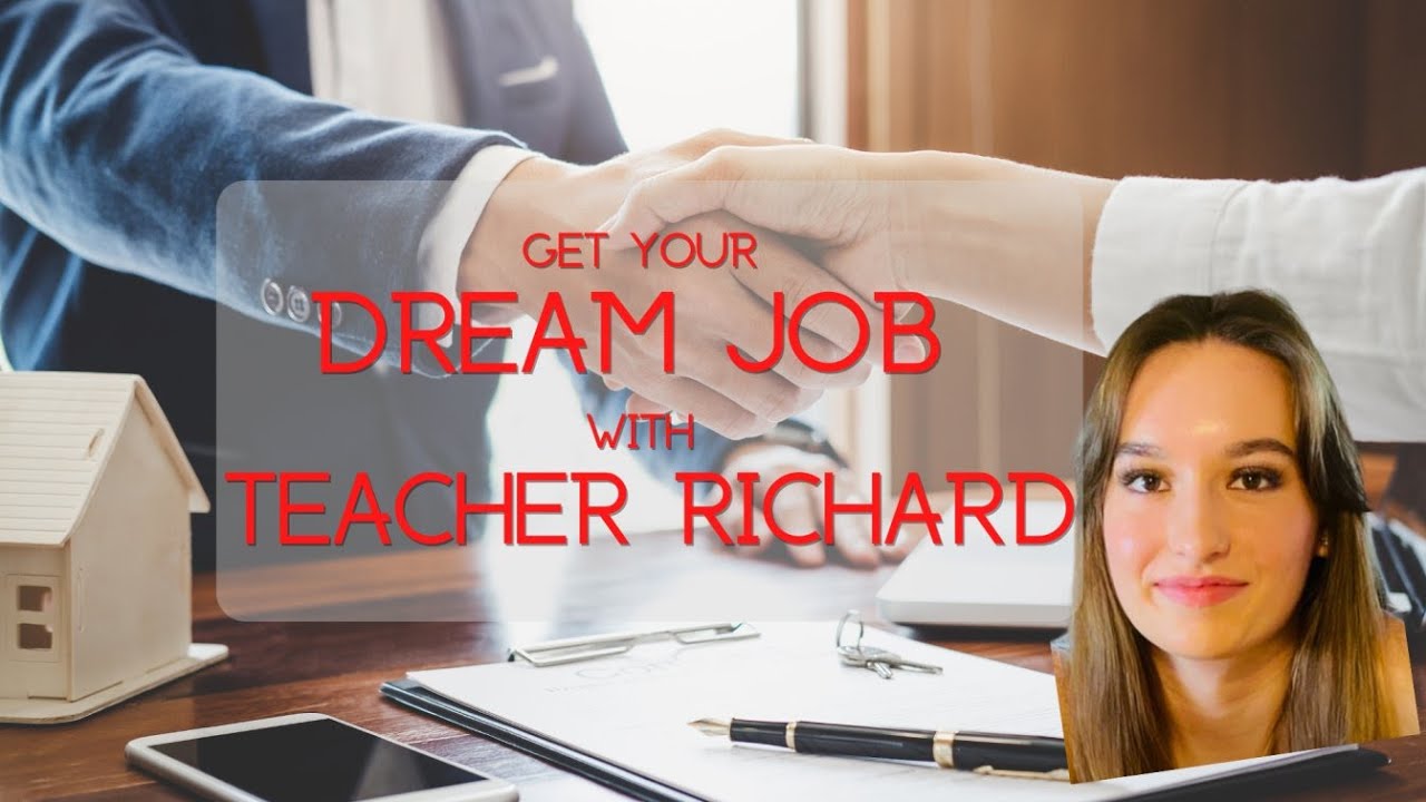 Job Interview Testimonials - YouTube