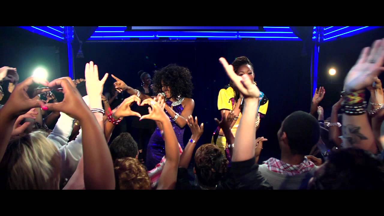 Trin-i-tee 5:7 - Heaven Hear My Heart (Official Video) (Christian ...