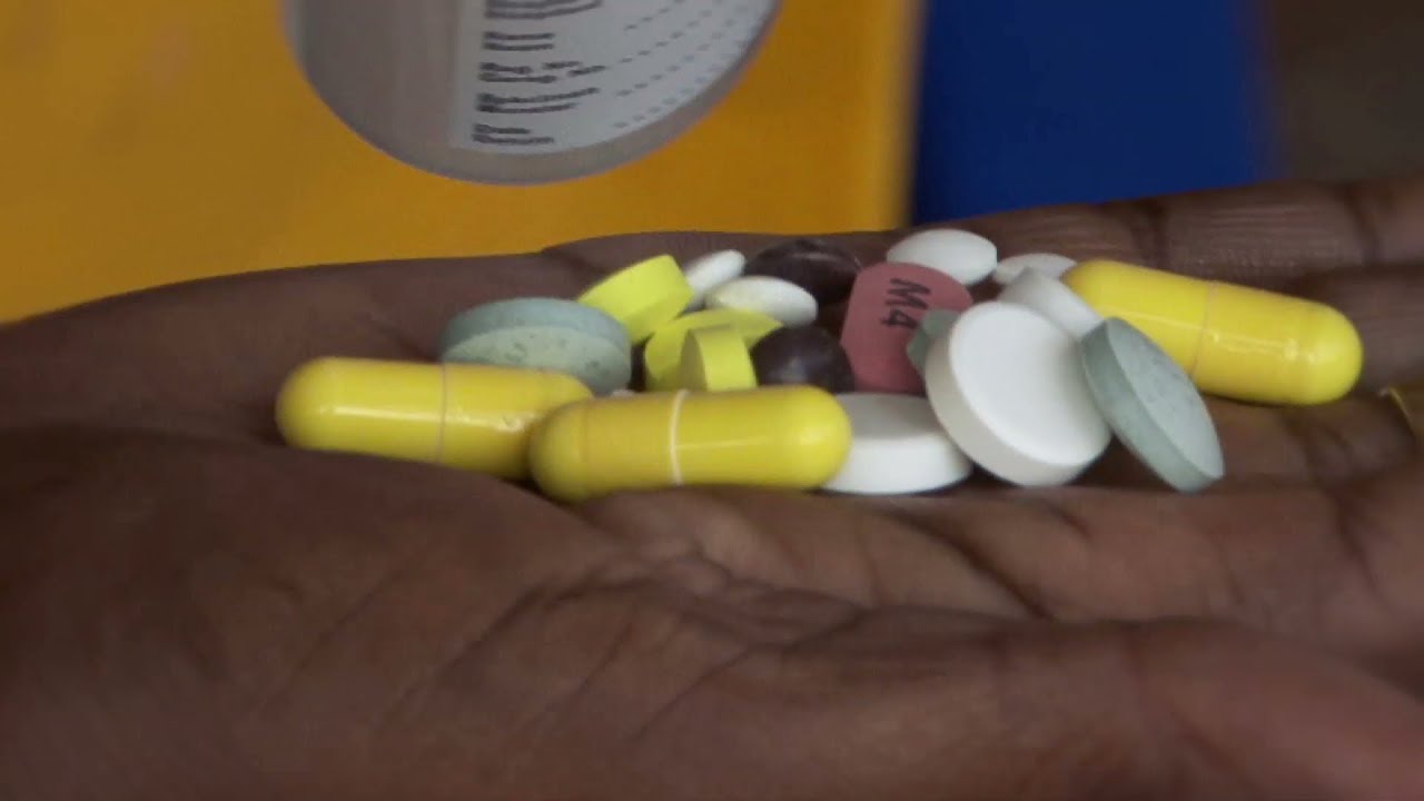 Tuberculosis - The Final Frontier: Pt. 3 - "Historic Opportunity for a ...