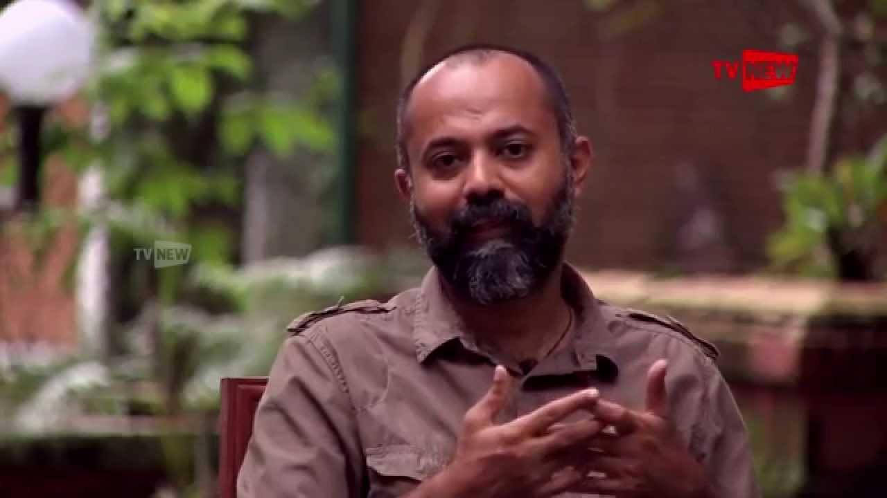 Unni R - Interview | Chat with Writer Unni R - YouTube