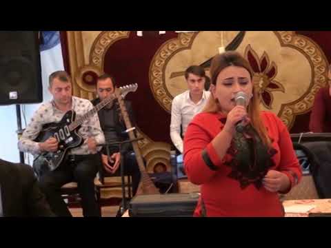 Ibadət Laçınlı.Bahar Osmanzadə  Agsu.Növcü toyu