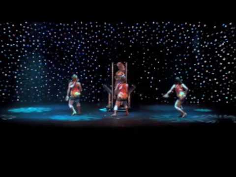 Carol Promo 1 - YouTube