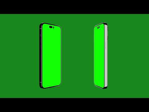 15+ BEST Iphone 14 Green Screen Visual Effect Chroma Key 3D Animations || Free footage