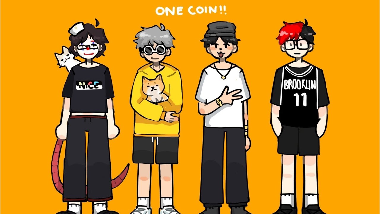 La One Coin ya NO va a ser la misma 😧 - YouTube