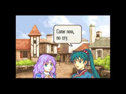 Fire Emblem: Retro Tuesday (Part 2) - YouTube