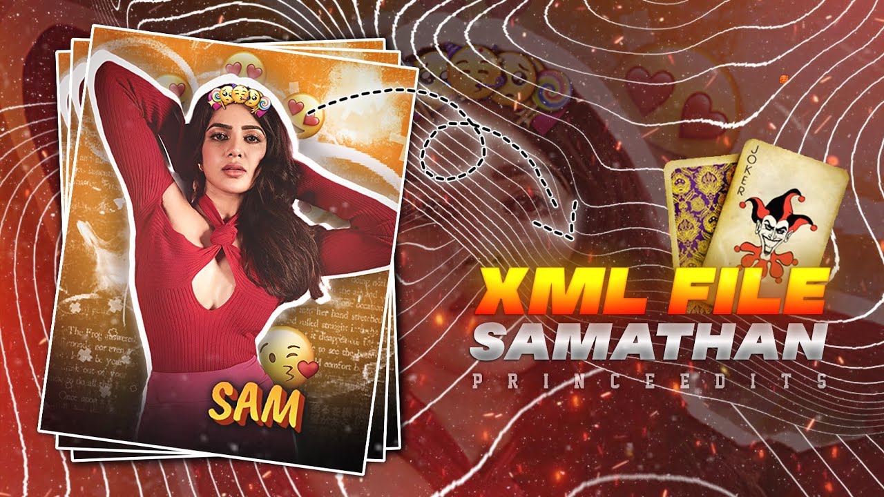 𝗦𝗔𝗠𝗔𝗧𝗛𝗔𝗡 × 𝗣𝗥𝗜𝗡𝗖𝗘 𝗘𝗗𝗜𝗧𝗦||𝗫𝗠𝗟 𝗙𝗜𝗟𝗘 🖇️ || 🔓𝗣𝗥𝗘𝗦𝗘𝗧 👇 - YouTube