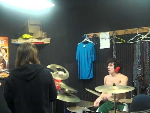 Who Put A Question-mark In The TelePrompTer? - YouTube