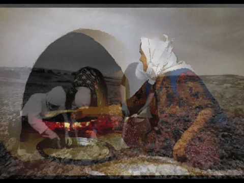 Mehmet Erarabacı _ Hakkın Helal Eyle Annem (ilahi)