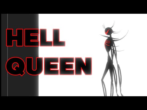 HELL QUEEN SHOWCASE - DC2 (no link m) - YouTube