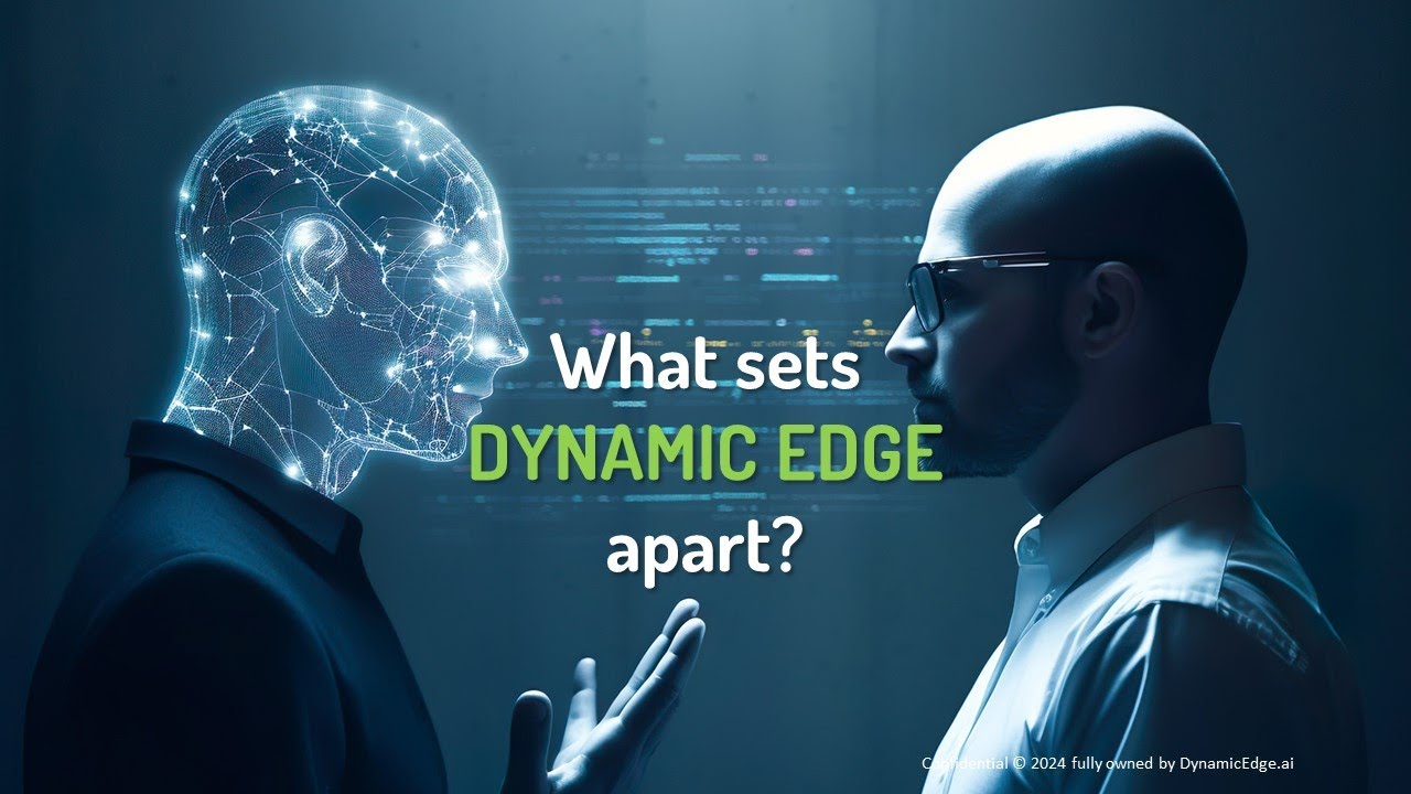 WHAT SETS DYNAMIC EDGE APART? - YouTube