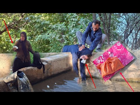 💔 Majid attacked Zivar and stole the lawyer's money! What will happen to Zari?
