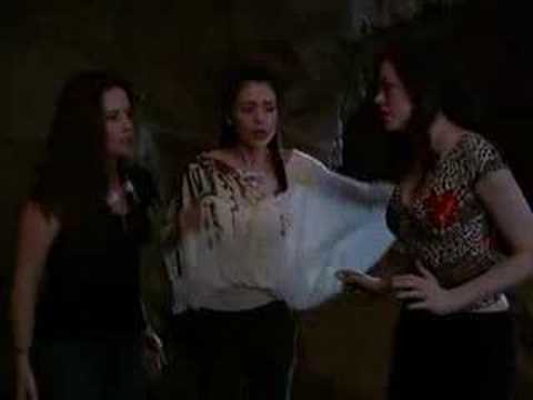 Charmed Official Movie Trailer!!!!! - YouTube