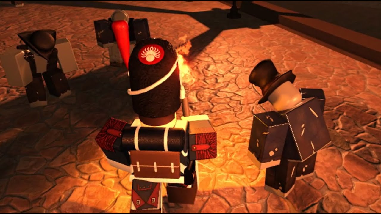 I Found a Speed Glitch | Guts and Blackpowder - YouTube