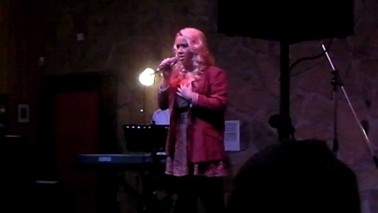 "Dyin' Ain't So Bad" from Bonnie & Clyde (Izzi Feld) - YouTube