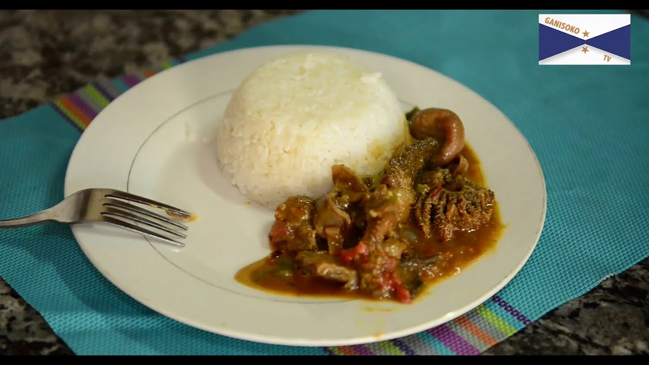 GUTEKA INYAMA ZO MUNDA ZIRYOSHYE MU BURYO BUDASANZWE!! UKAZIRISHA ...