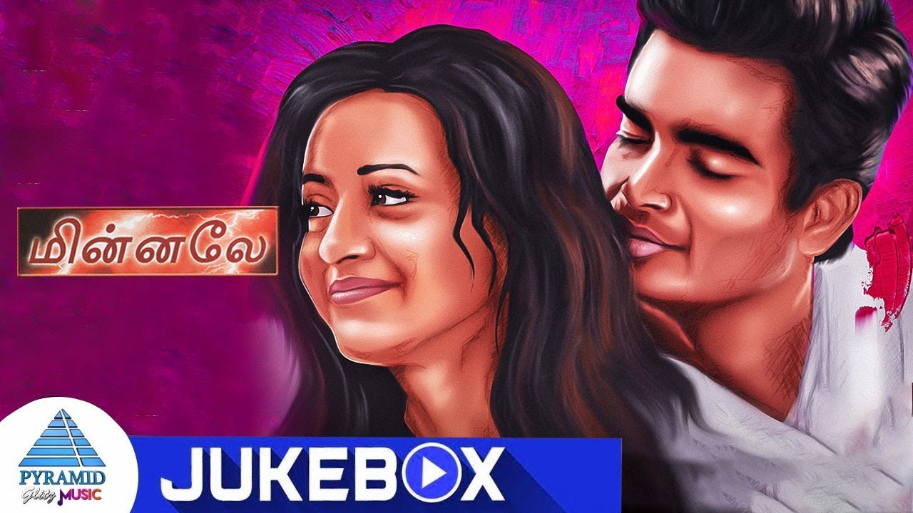 Minnale Tamil Movie Video Songs Jukebox | Madhavan | Reema Sen | Abbas ...