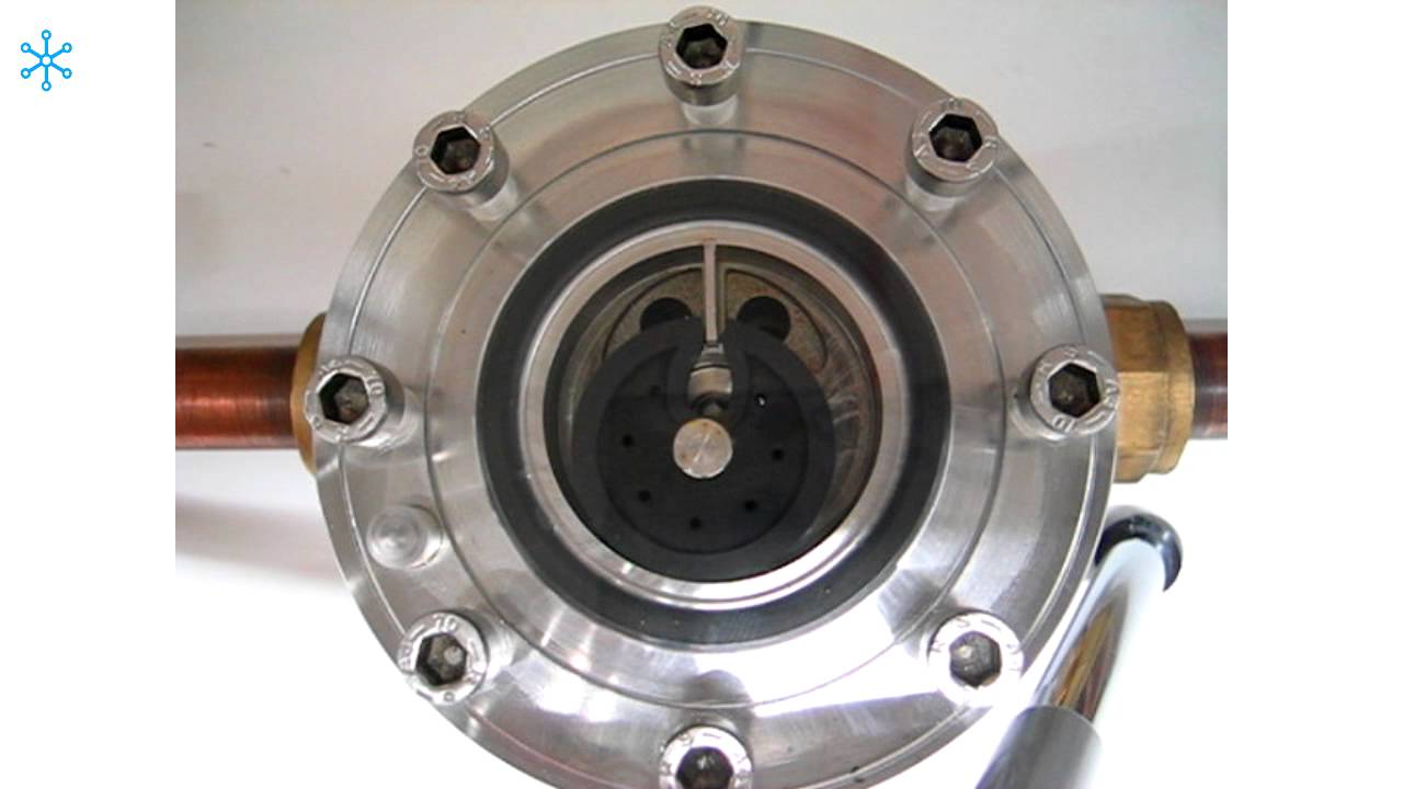 Litre Meter - Lowest Flow Measurement Ever from the Flowmeter ...