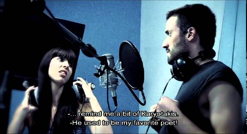 Nikos Perakis - Artherapy / Νίκος Περάκης - Artherapy - YouTube