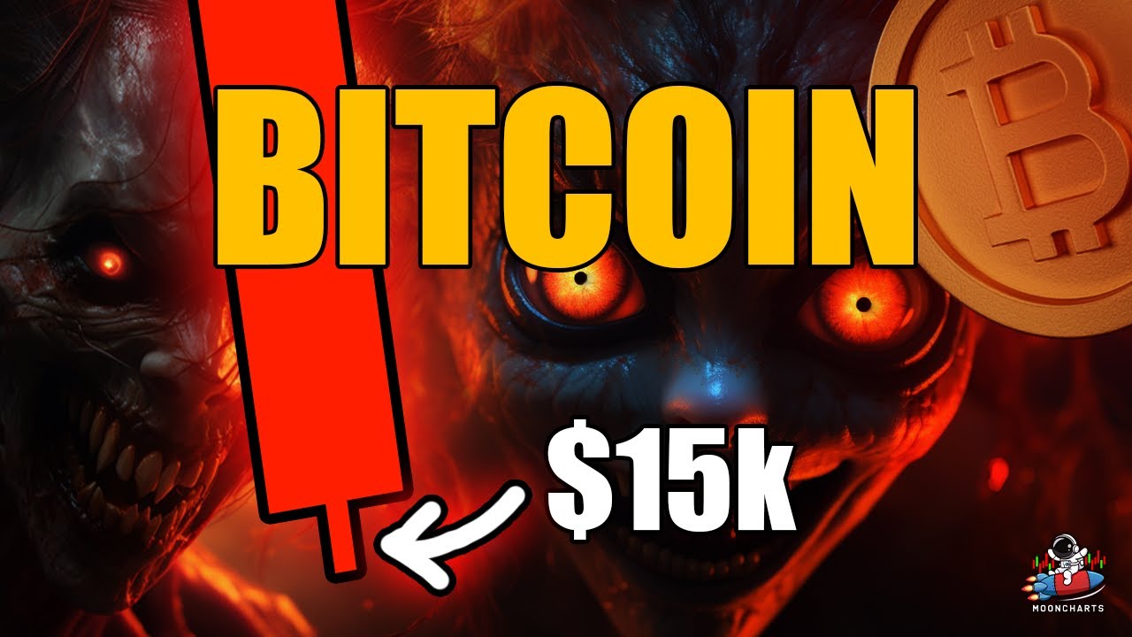 This Bitcoin Move will Rekt a LOT of People! BTC Elliott Waves Price ...