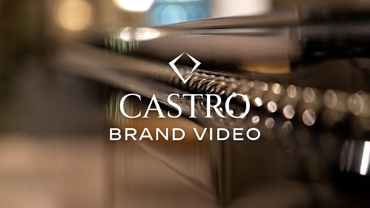 Castro Lighting: 45 Years Creating A Legacy in Luxury Interior Design ...