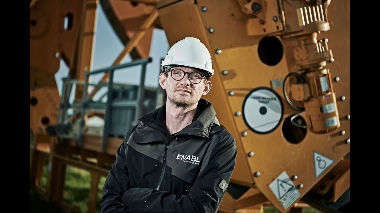 ENABL - Explore our brand movie - YouTube