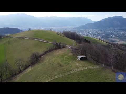 Filed Green Mountain nature || #4k #nature status #relaxingmusic #nature #fabulousnatureworlds
