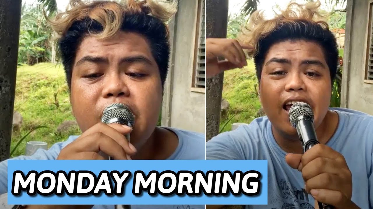 Monday morning - YouTube