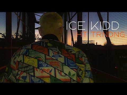 Ice Kidd - Ht Trndng (prod. Untiteld). - YouTube