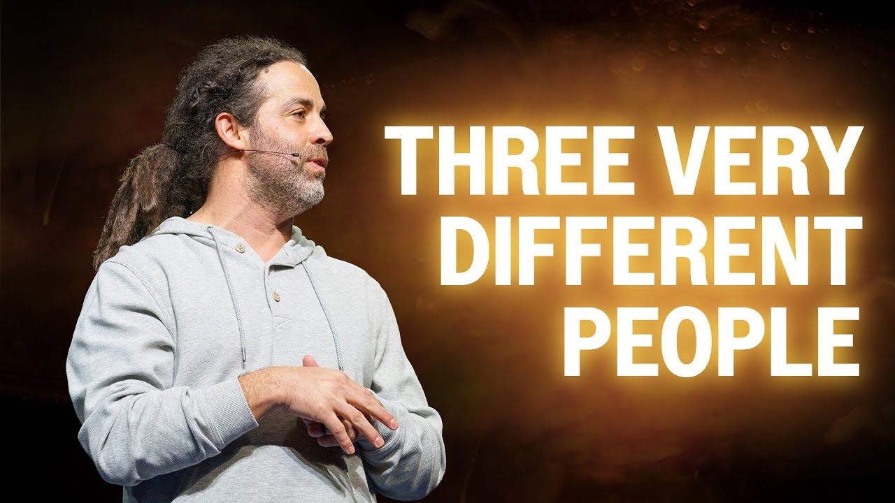 Three Very Different People (Acts 7:44 - 8:3) - Pastor Daniel Fusco ...