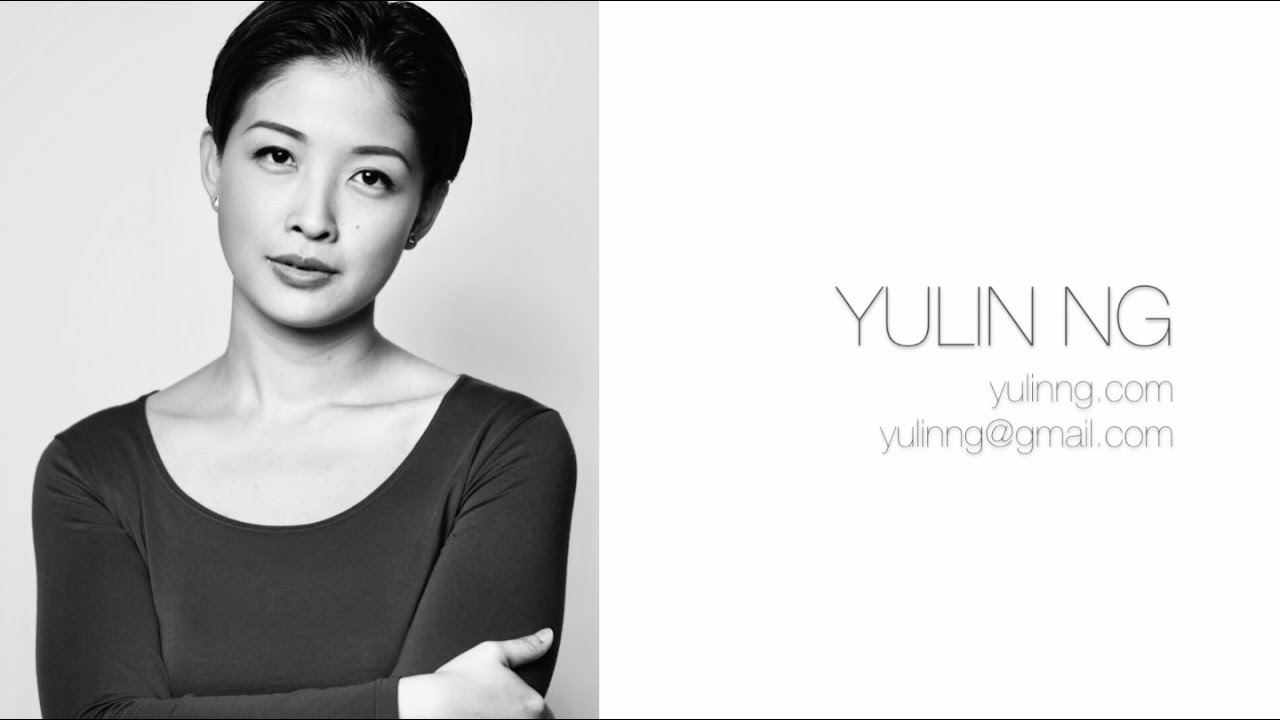 Yulin Ng - Film & TV Showreel (Extended) - YouTube
