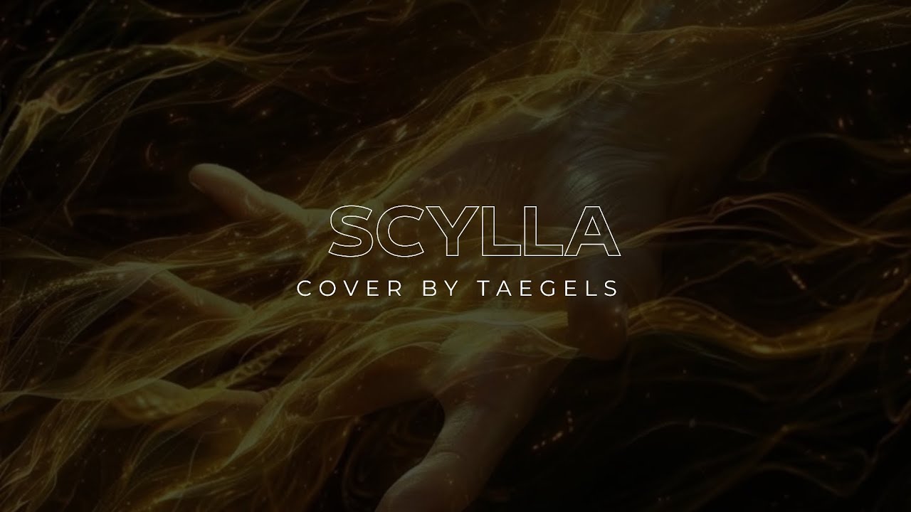 Scylla - Epic The Musical | Cover by taegels - YouTube