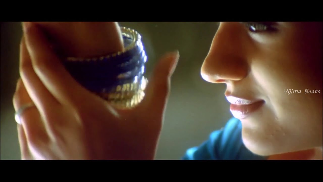 Appadi Podu Video Song Ghilli - YouTube