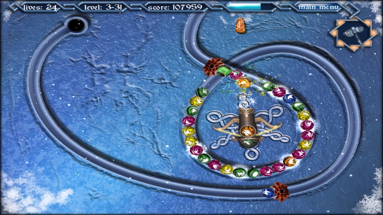 Mythic Pearls - Level 3-31 - YouTube