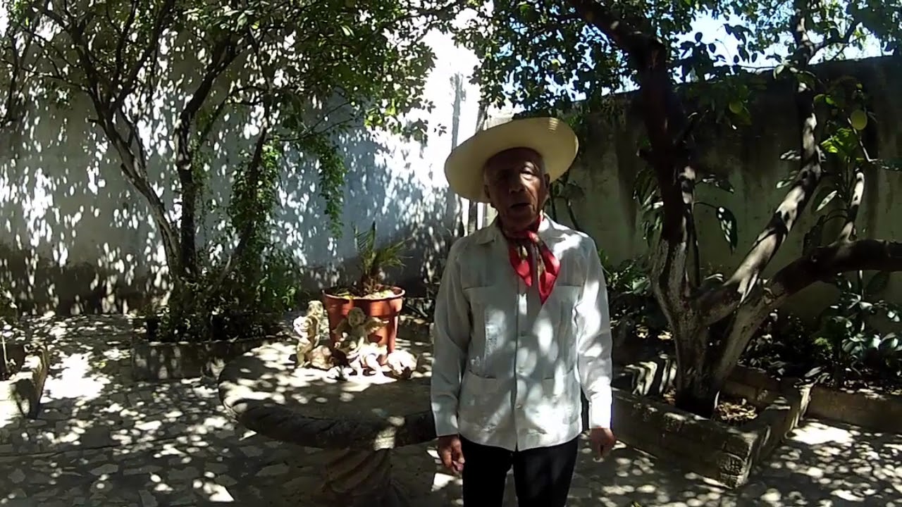 Reyes Baltazar Modesta Ayala - YouTube