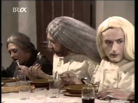 Les Gammas! Les Gammas! 05: Flucht aufs Land / À votre santé - YouTube