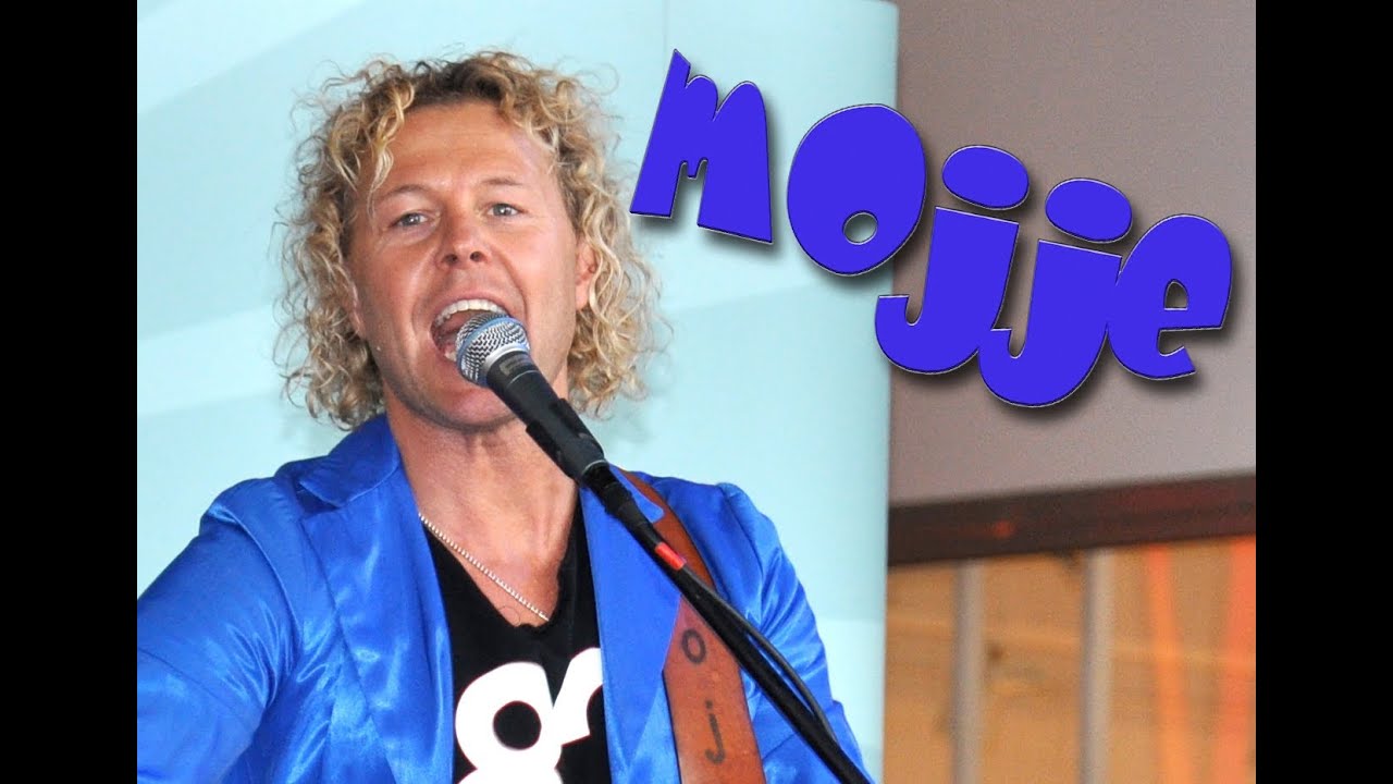 Mojje, Heron City, Stockholm (28/4-13) - YouTube