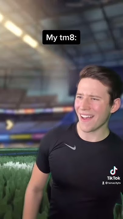 What my tm8 thinks about when I pass... - YouTube