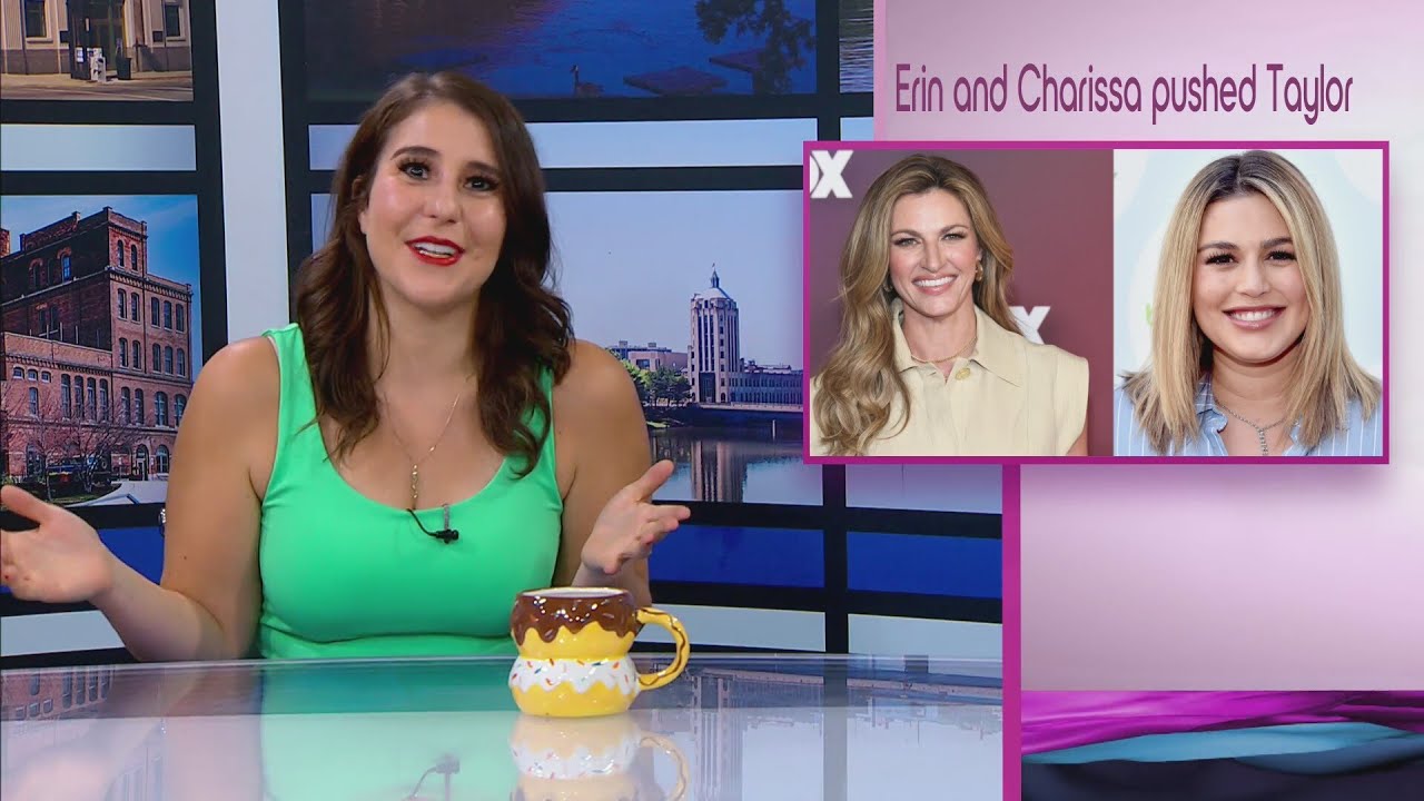 Social Media personality Jason Patton shares fire safety tips - YouTube