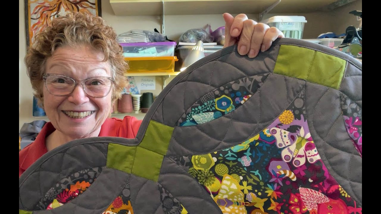 Binding Methods Carbon Colour