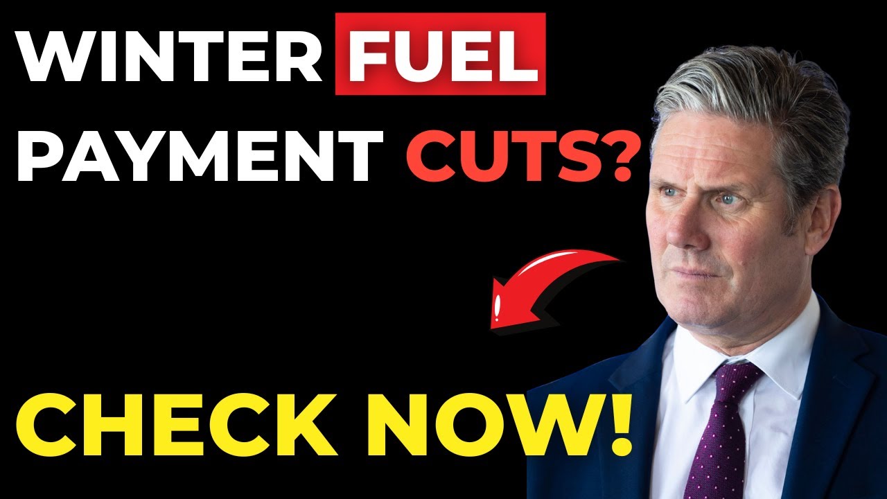 Winter Fuel Payment 2025 Eligibility Explained – New Rules, Payments ...