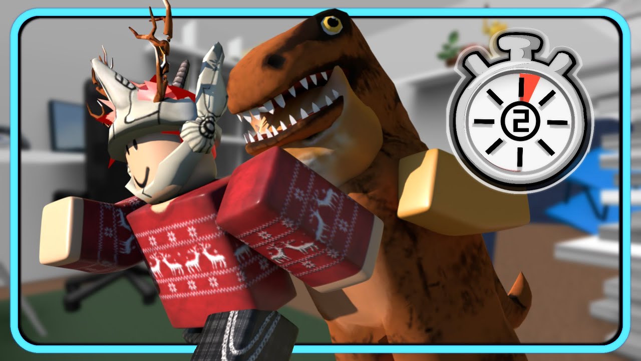 It almost got me.. | Hide and Seek Extreme (Roblox) - YouTube