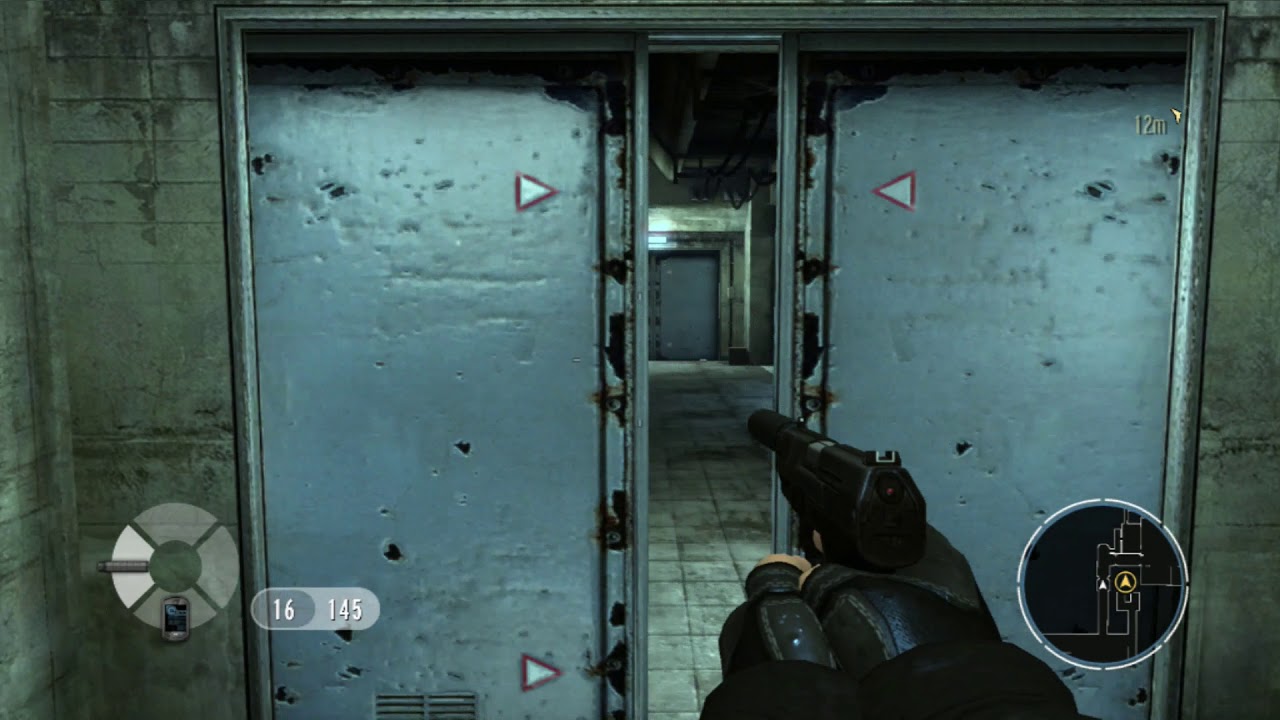 Goldeneye Reloaded - Going Dark, Dressed to Kill and I am INVINCIBLE ...