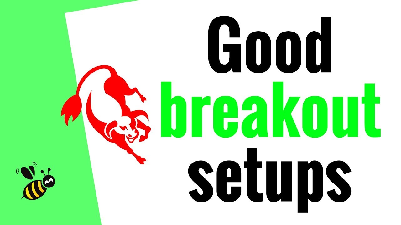 Some good breakouts July 27, 2018 - YouTube