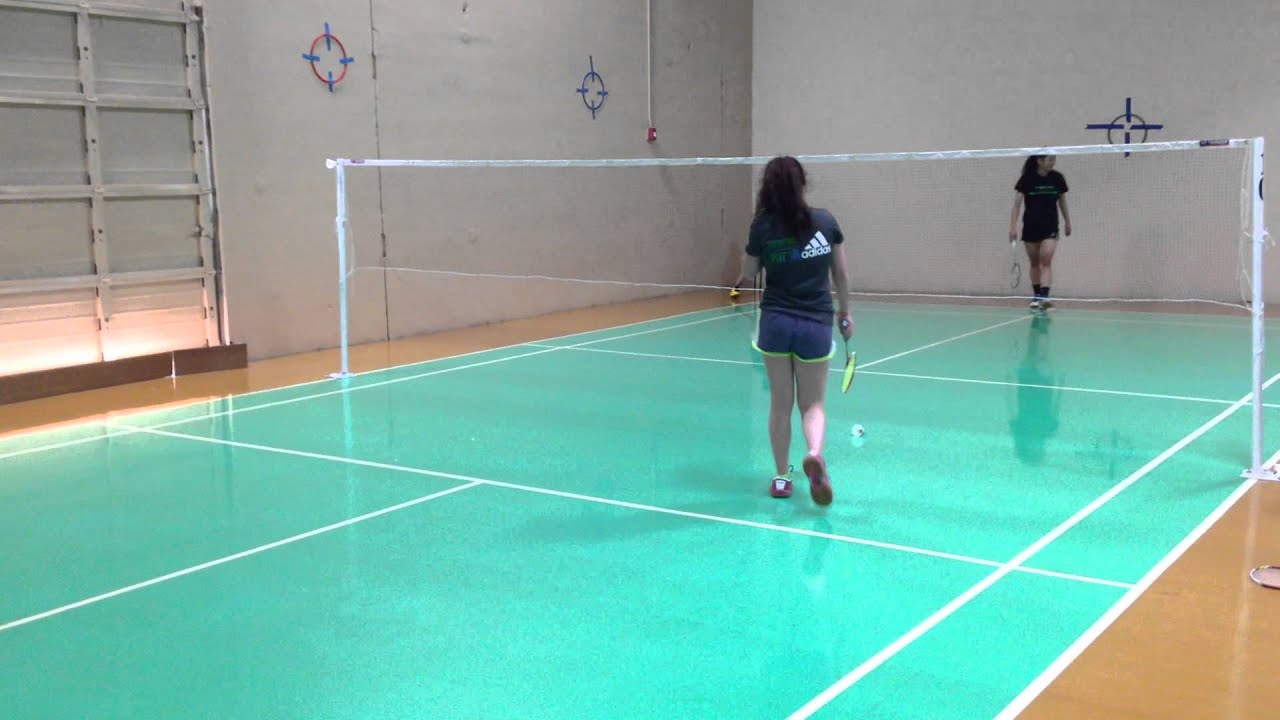 sophie deutsch vs bianca tam U17Singles M1G2B - YouTube