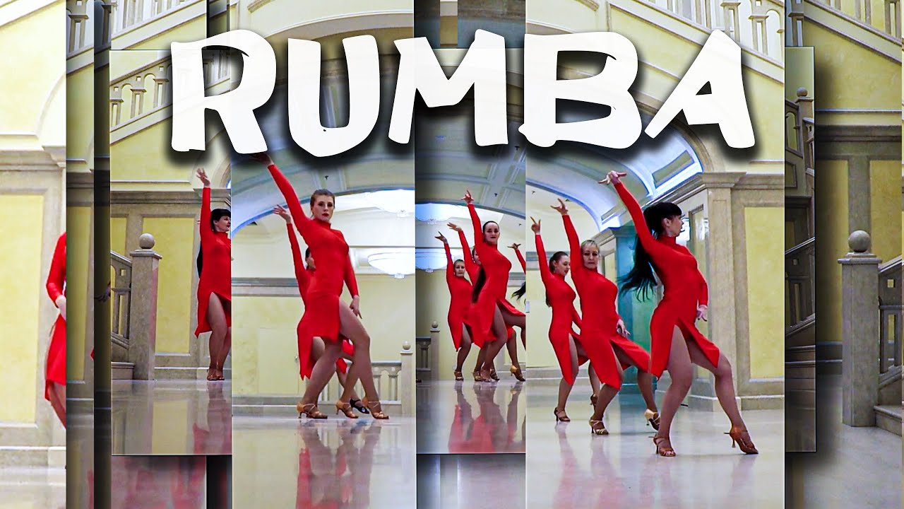 Rumba - Most Romantic / Best Rumba Ever - YouTube