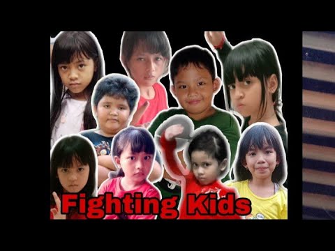 Fighting Kids - eps .01 - YouTube
