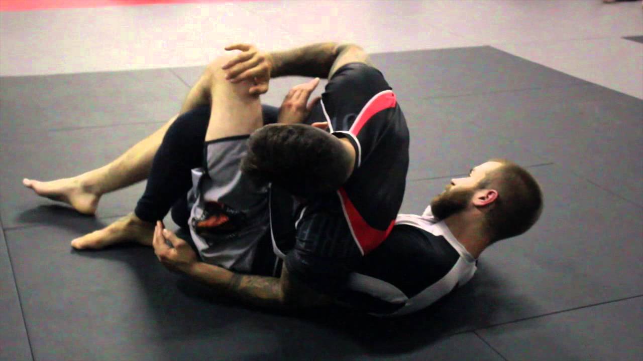 BJJ | Top Half Guard Armlock from Switch Base | Inferno, Marlboro NJ ...