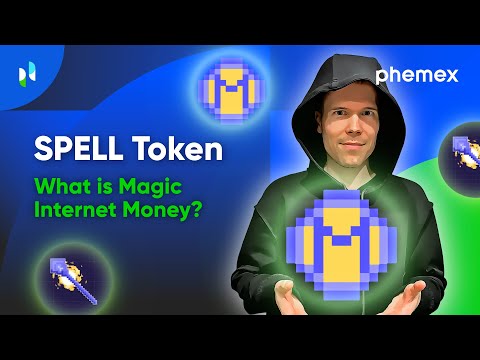 Magic Internet Money - How Does It Work? - YouTube